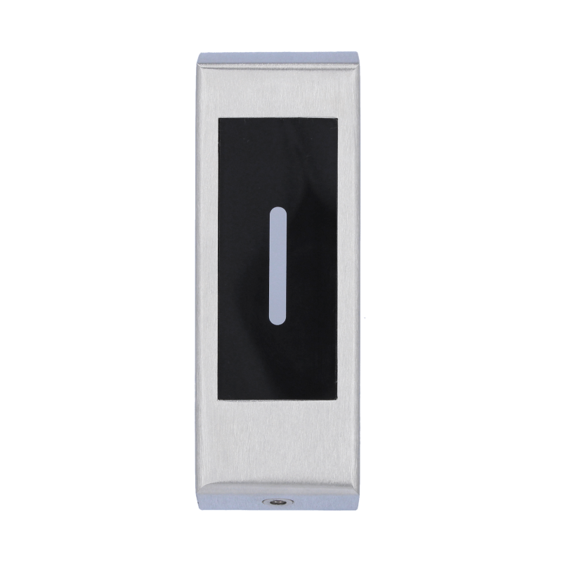 K2I high security encrypted stainless steel reader | by CDVI